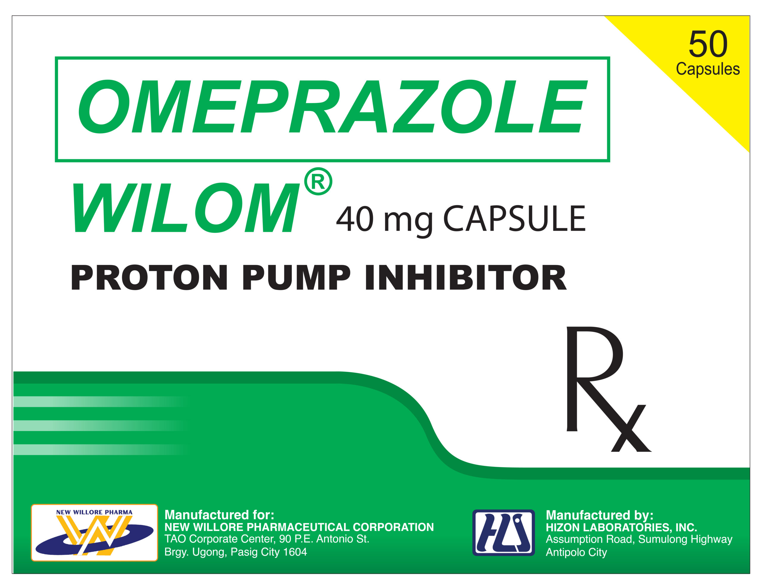 Gastrointenstinal